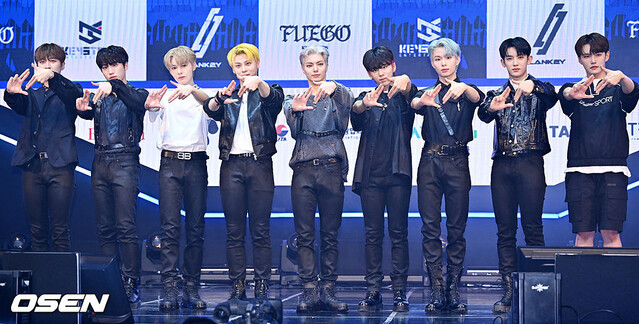 【PHOTO】BLANK2Y、ニューアルバム「K2Y II：PASSION FUEGO」発売記念ショーケースを開催 - ライブドアニュース