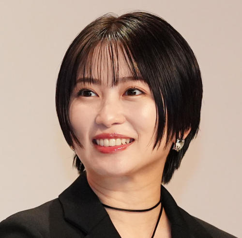 志田未来、親友女優の暴露に驚き「すごい失礼なこと言ってましたね…」加藤浩次「そうですね」 (2026年1月11日掲載) - ライブドアニュース