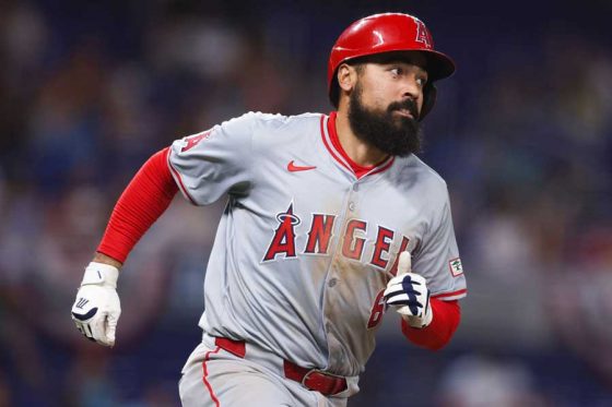 悪夢の20打席無安打…レンドンに厳しい声「もう限界」 出塁わずか1、絶望のOPS.050 - ライブドアニュース