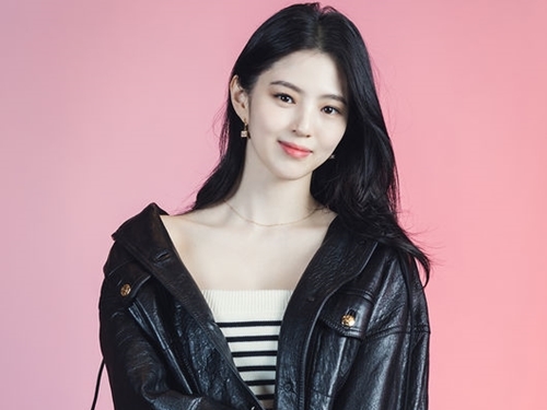 女優ハン・ソヒ、『サウンドトラック#1』撮影秘話を明かす「初々しかった自分を思い出せた」 - ライブドアニュース