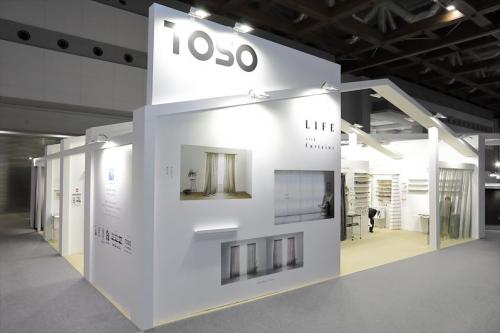 トーソー 「第41 回JAPANTEX 2022」出展 - ライブドアニュース