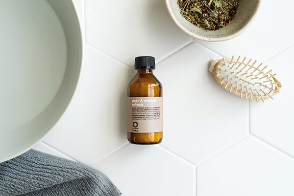 夏のスカルプケア！イタリアの自然派“オーガニックウェイ”でベタつきもサラリ【渡辺佳子さん連載 Vol.166】 (2019年6月7日掲載 ...