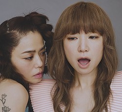 CharaとYUKIが20年ぶり“合体”、新曲発売＆ライブ開催へ - ライブドアニュース