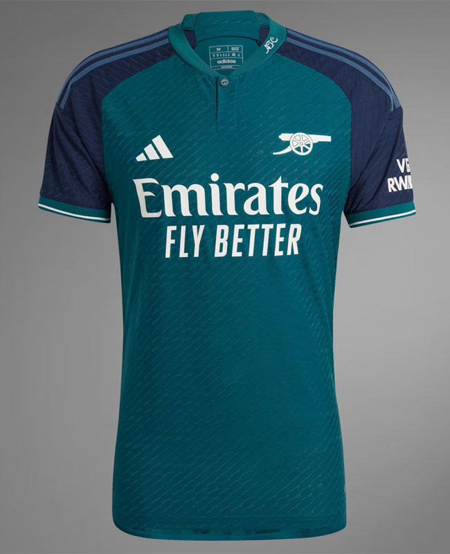 スポンサーロゴなし！adidasから『LFSTLRユニフォーム』が登場 今季サードユニを「街着モードにリ・デザイン」 - ライブドアニュース