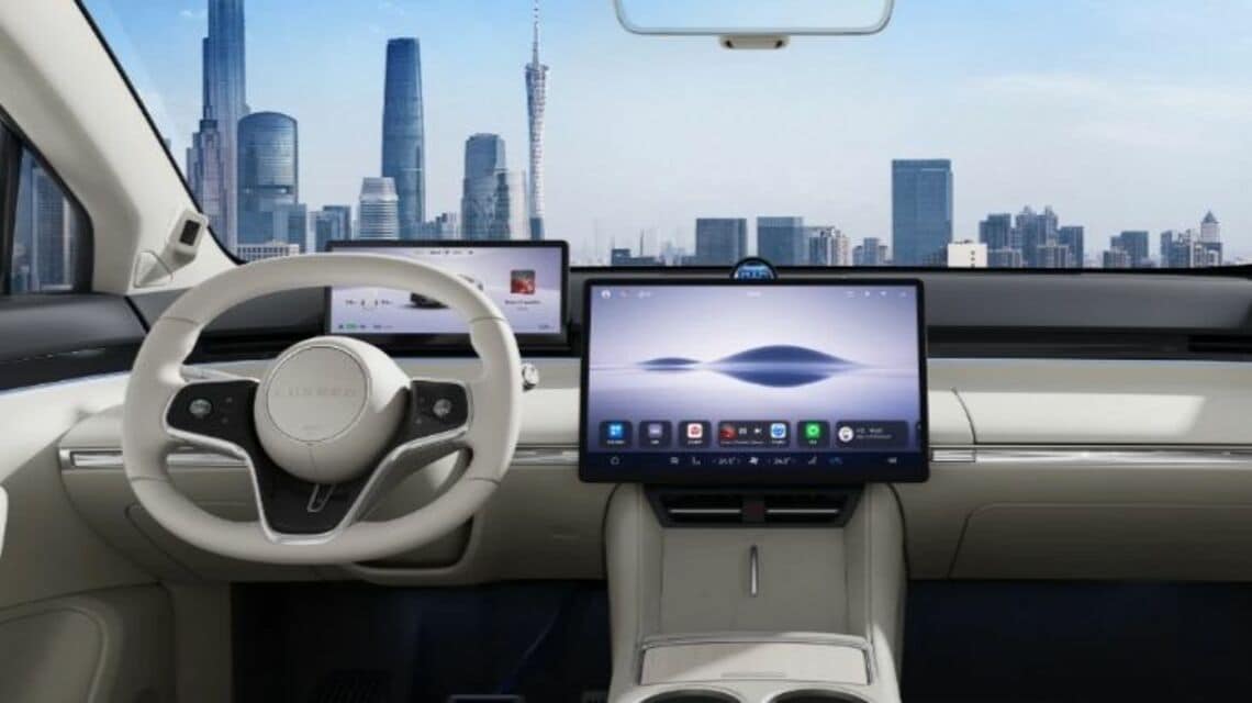 【画像】中国自動車市場､2025年は｢EV･PHV｣が5割超に 2/2 - ライブドアニュース