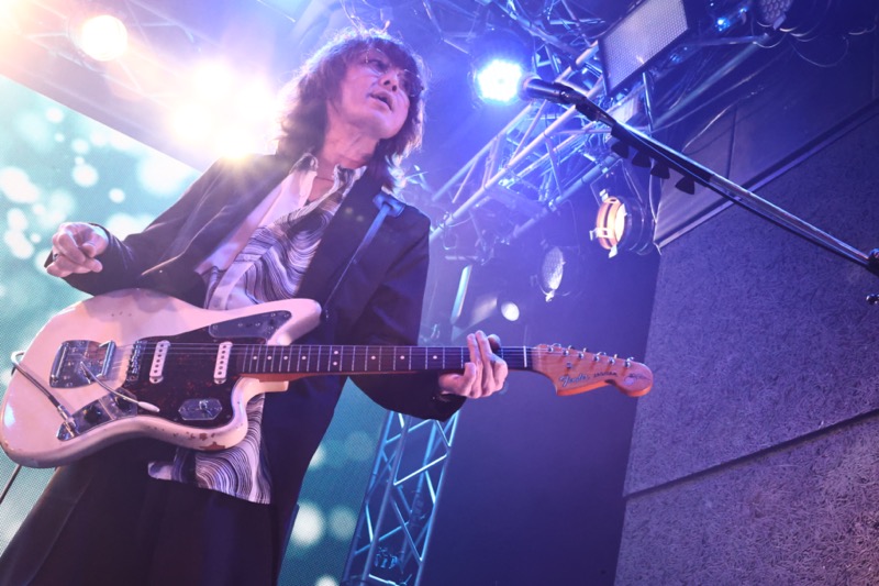 【画像】【ライヴレポート】Eins:Vier主催＜KATHARSIS＞DAY2にGargoyleとValentine D.C.、盟友集結「絆を ...