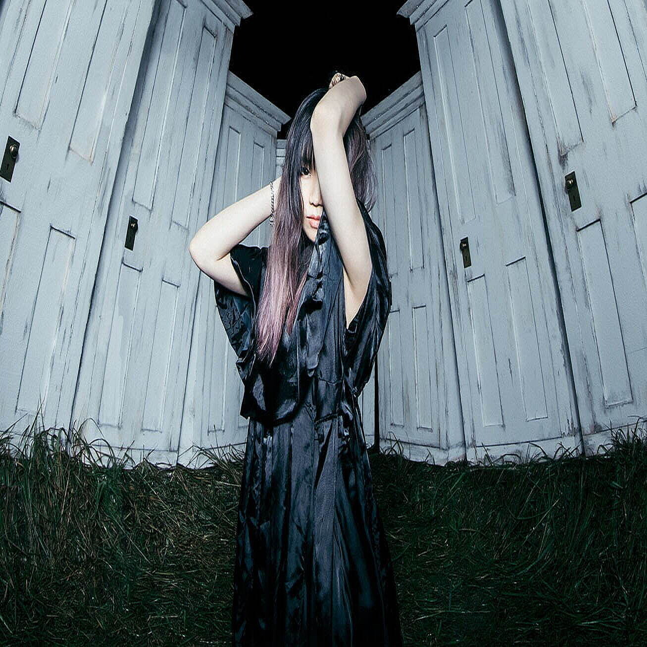 Aimerの新曲「800」主演・土屋太鳳のサスペンススリラー映画『マッチング』主題歌に (2023年12月1日掲載) - Peachy - ライブドアニュース