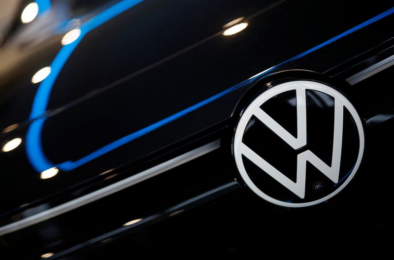 独VWが米リビアンに最大50億ドル出資、EVで新たな合弁立ち上げへ - ライブドアニュース