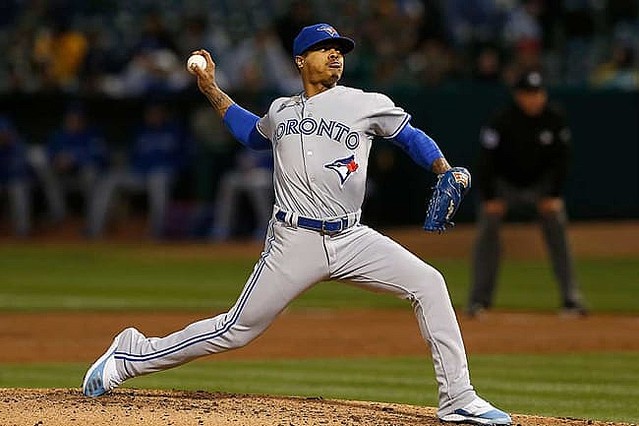 【MLB】まるでゲーム!? WBC、MVP右腕の驚愕スライダーが話題「エグい」「とんでもない」 (2019年5月7日掲載) - ライブドアニュース