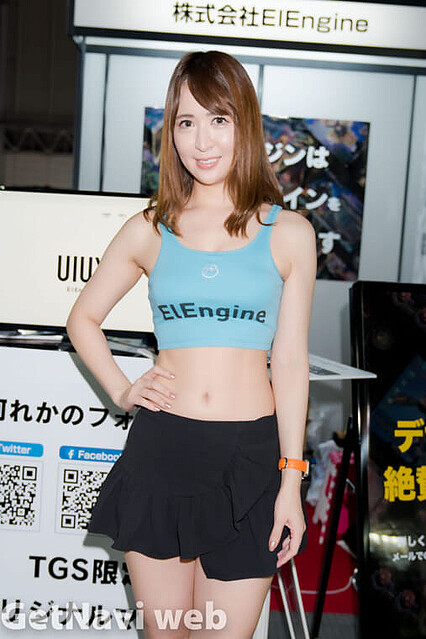 【保存版】TGSコンパニオン＆コスプレイヤー大集合！100人超を名前入りで紹介【東京ゲームショウ2022】 - ライブドアニュース