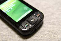 【ケータイラボ】SIMロックフリーの実用ケータイ！スマートフォン「HTC P3600」 - ライブドアニュース